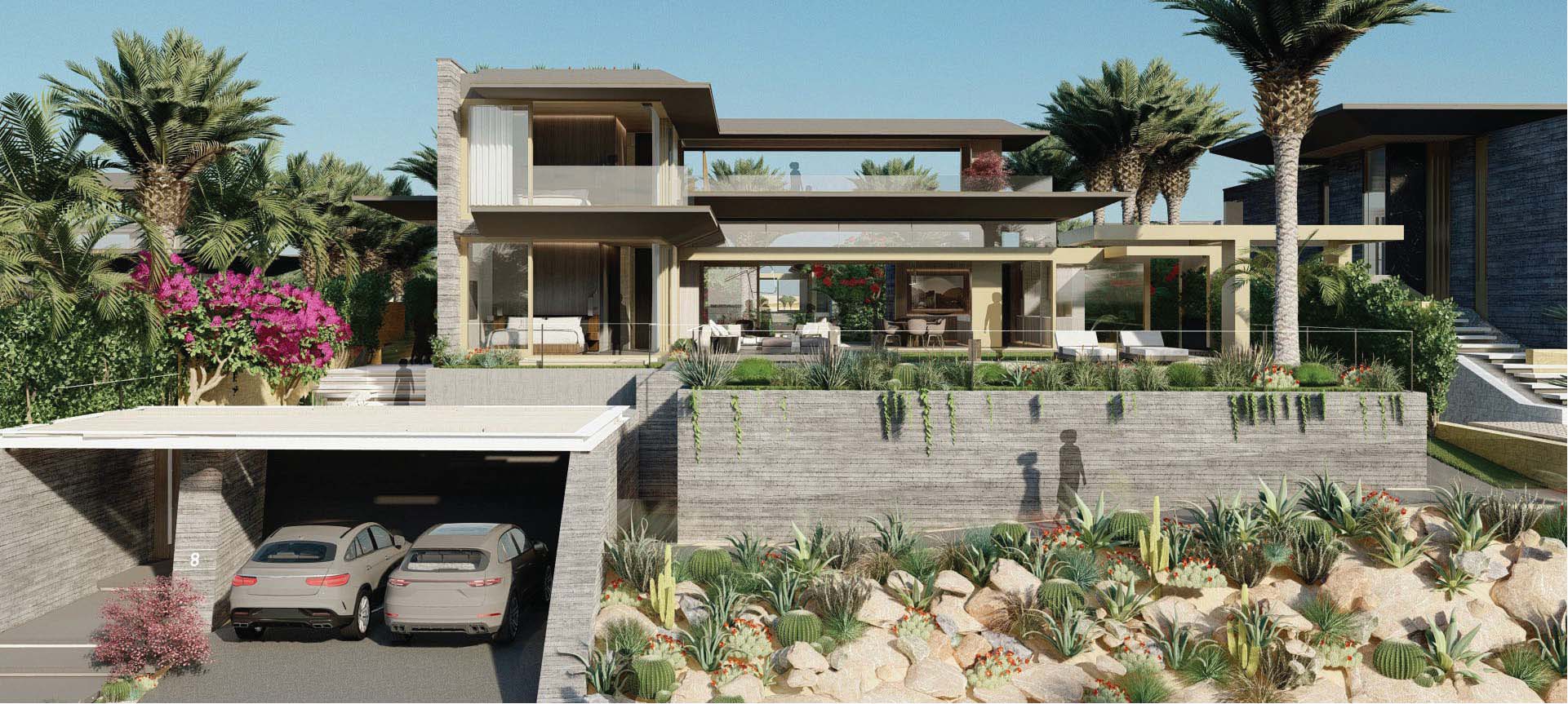 Properties | Somabay