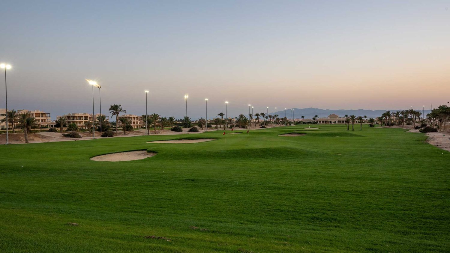 Golf | Somabay