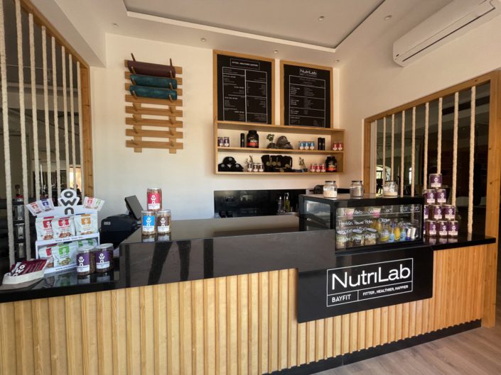 Nutrilab | Somabay