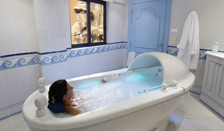 Spa & Thalasso | Somabay