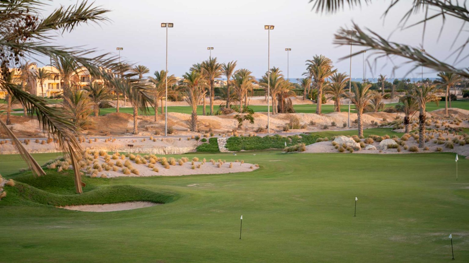 Golf | Somabay