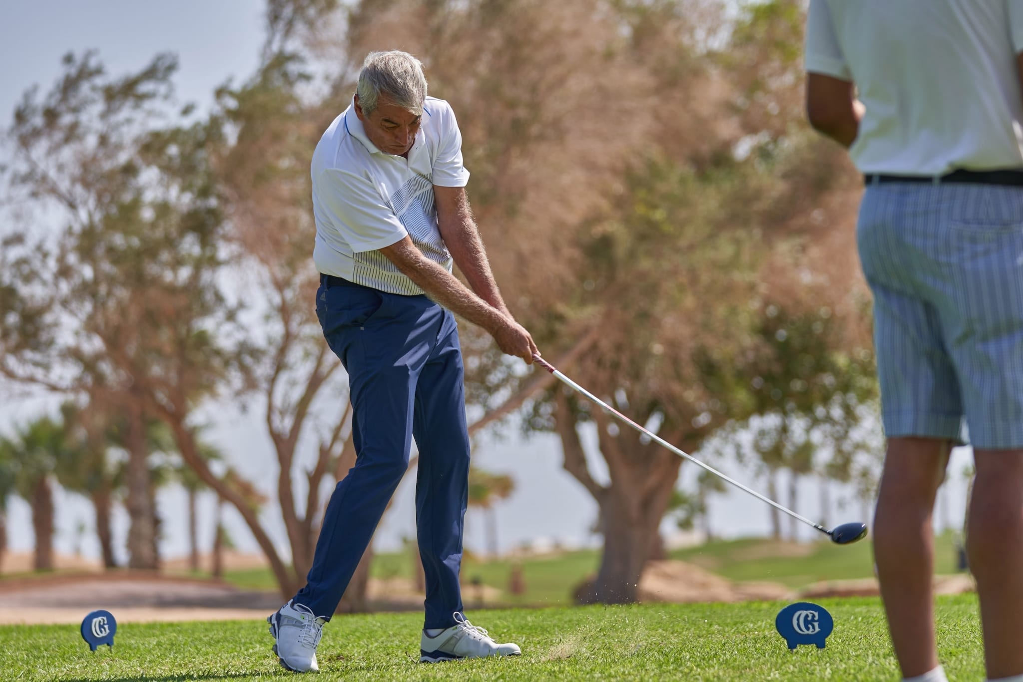 Golf | Somabay