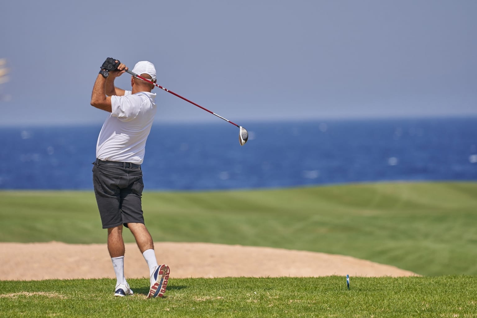 Golf | Somabay
