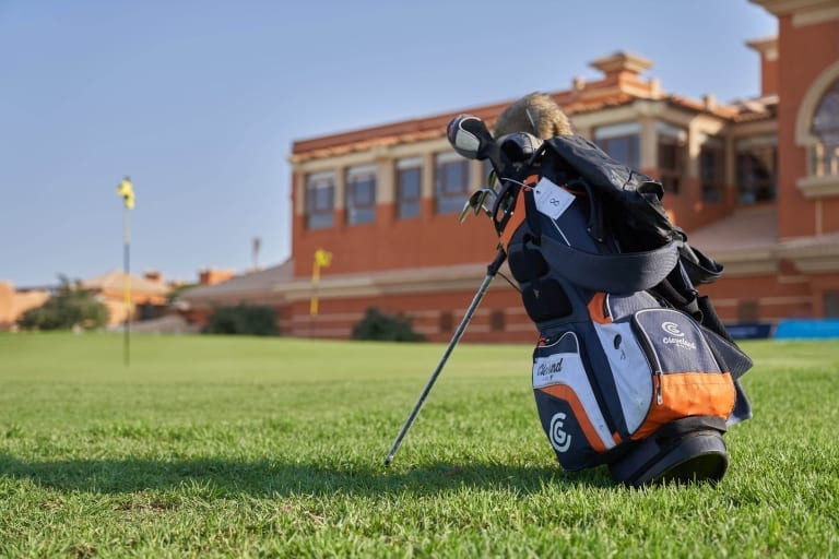 Golf | Somabay