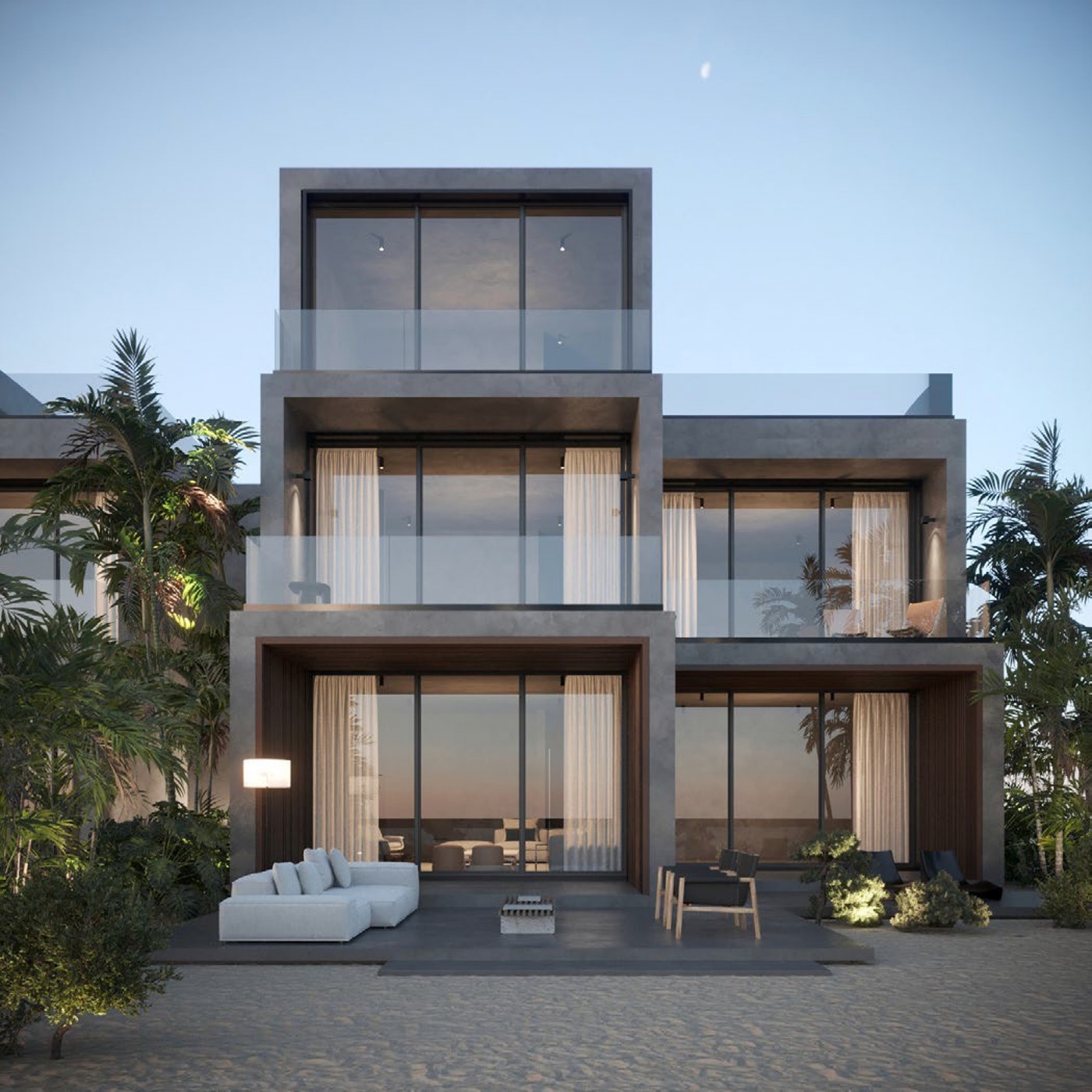 Arc of Soma | Somabay