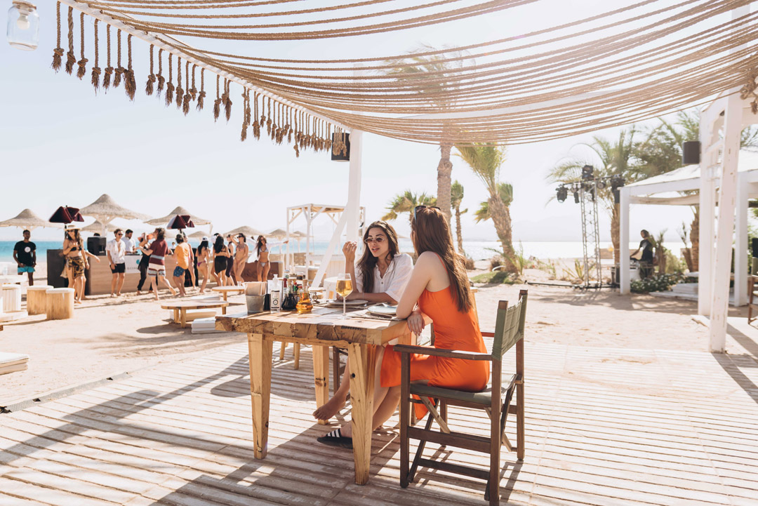 S.Cape Beach | Somabay